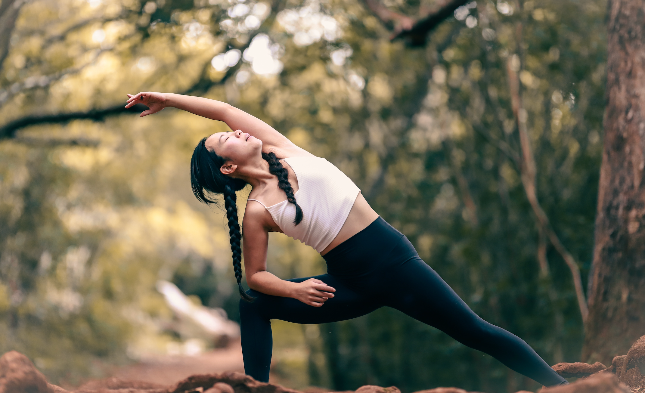 Four Tips For Self Stretching – Imperium Stretch + Recovery